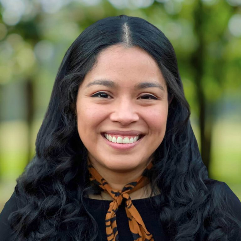 Monica Ballinas – Ed Advancement