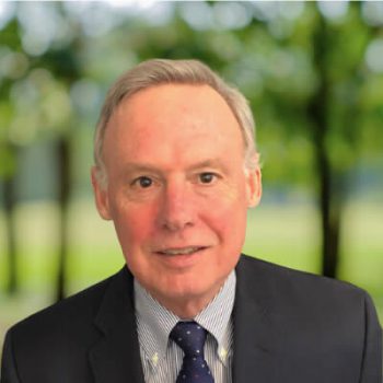 William Leith – Ed Advancement