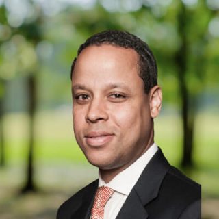 Verdun S. Perry – Ed Advancement